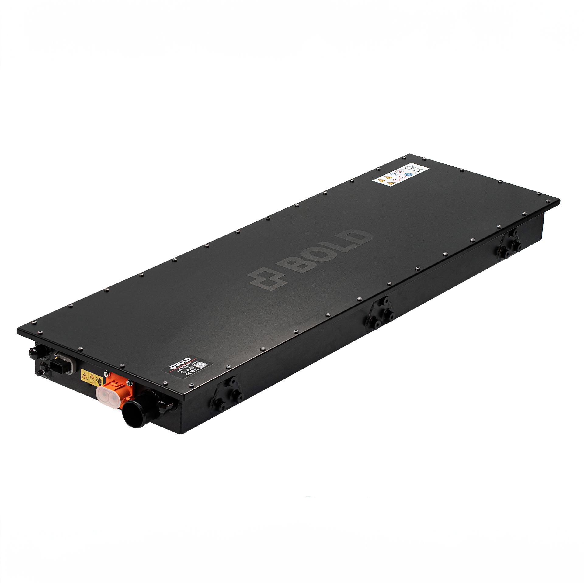 BOLD North America | High-Performance Battery Systems Built in the USA